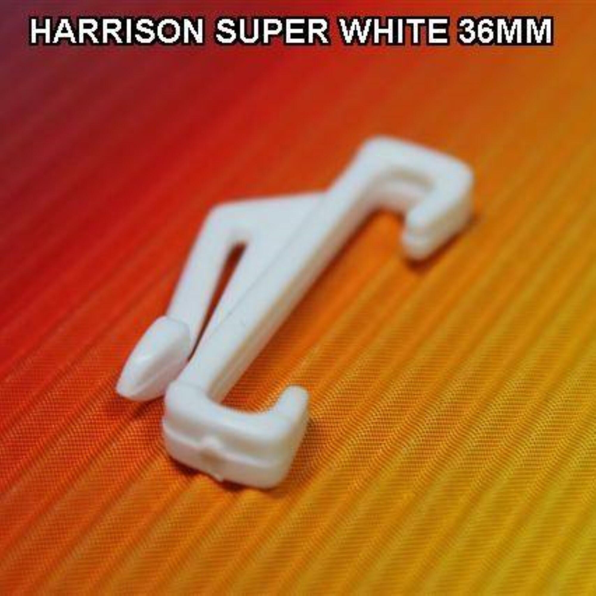 8 DESIGN Plastic Curtain Track Hook Rail Glides For Harrison Swish BUY ...