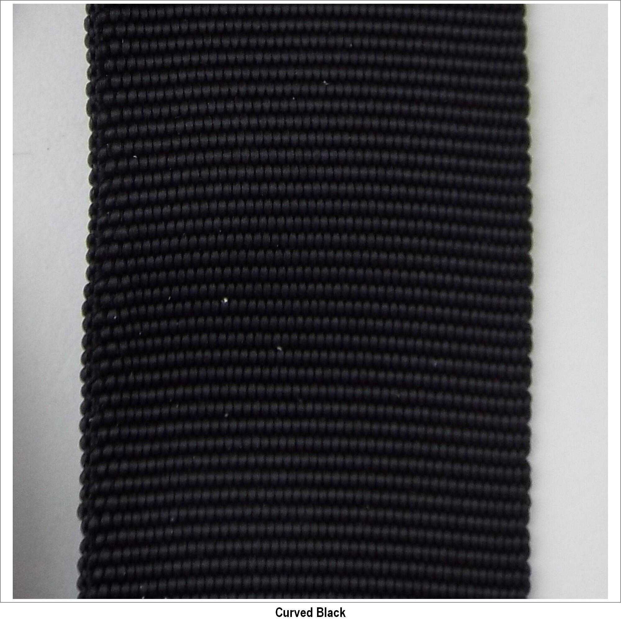 Straight Curved Petersham 25mm 38mm Skirt Trouser Waistband Tape BUY 1 ...