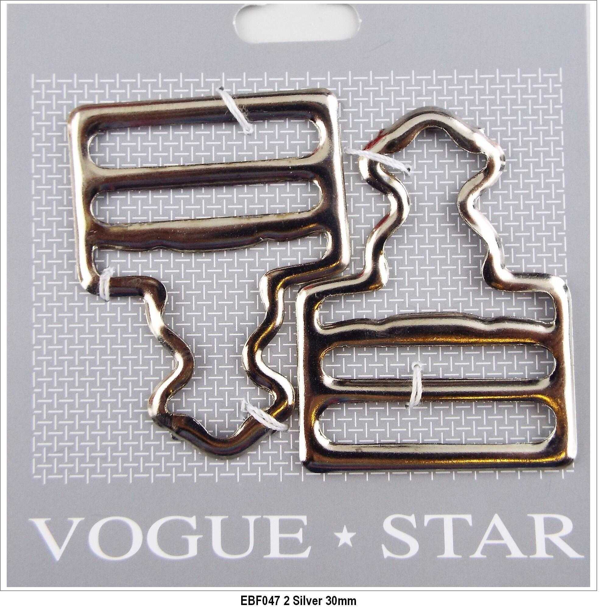 Bib And Brace Dungaree Overall Fastener Slider Adjuster Repair BUY 1 2 ...