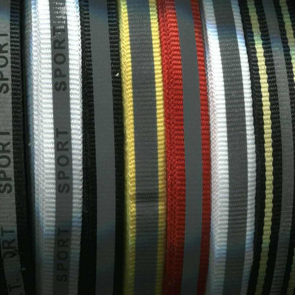 Reflective Night Time Ribbon Safe High Visibility Tape Safety 1 2 4m 7 ...