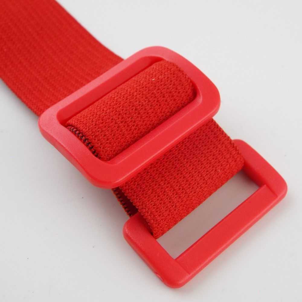 25mm Webbing Strap Plastic Loop Fitting Hoop 9 Colours BUY 2 4 Or 8 ...