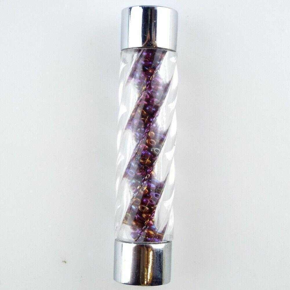 Clear Light Blind Cord Pull Gold Brass Silver Patina Crystal Effect BUY ...
