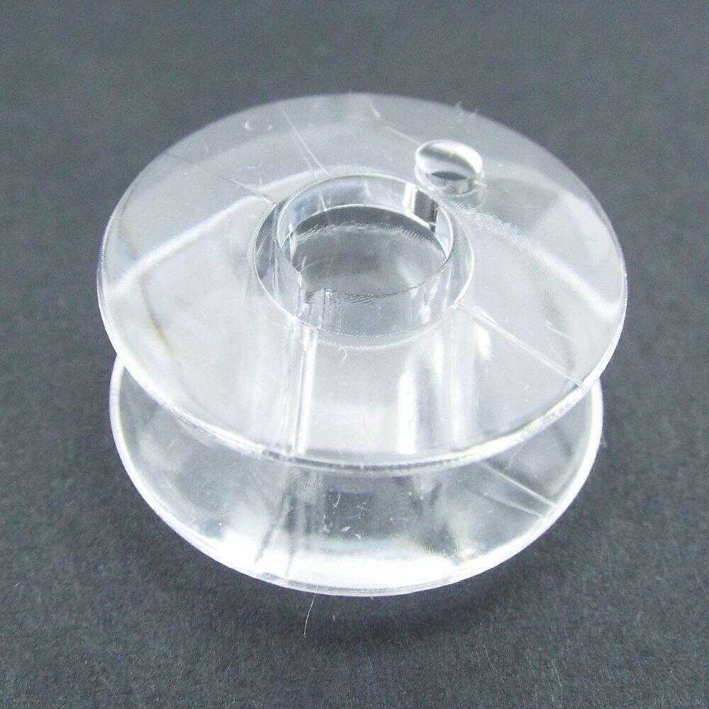 Sewing Machine Universal Bobbins 15K 66k Metal Plastic Singer Brother 4 ...