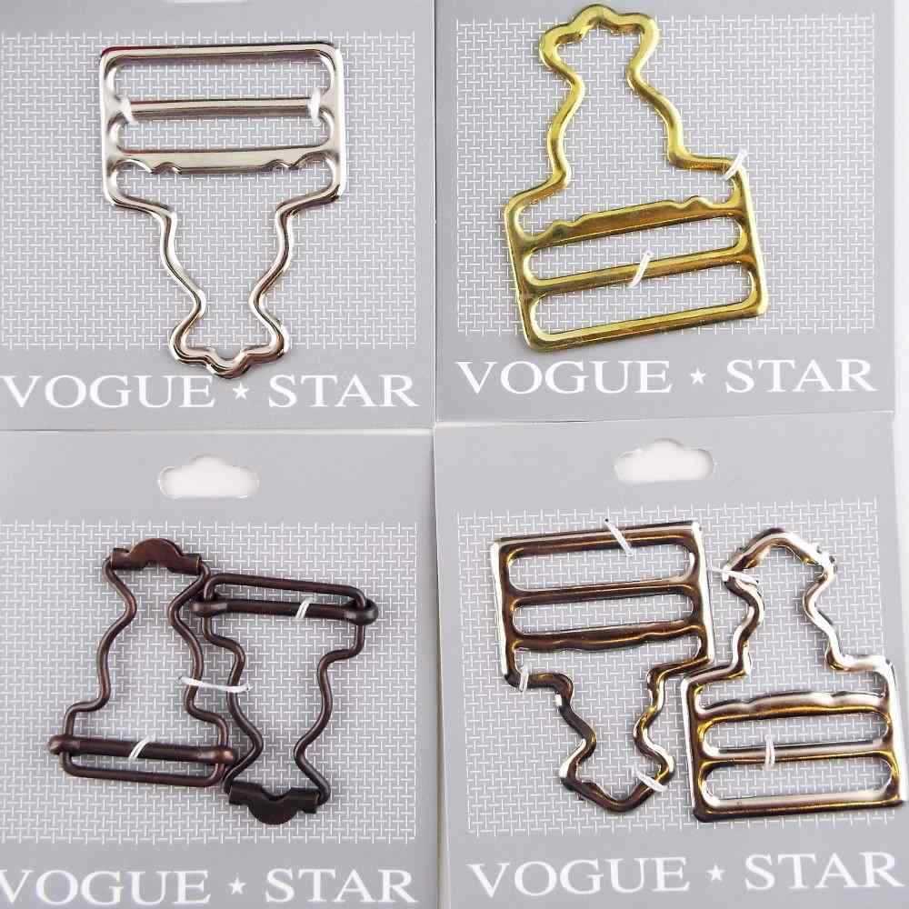 Bib And Brace Dungaree Overall Fastener Slider Adjuster Repair BUY 1 2 ...