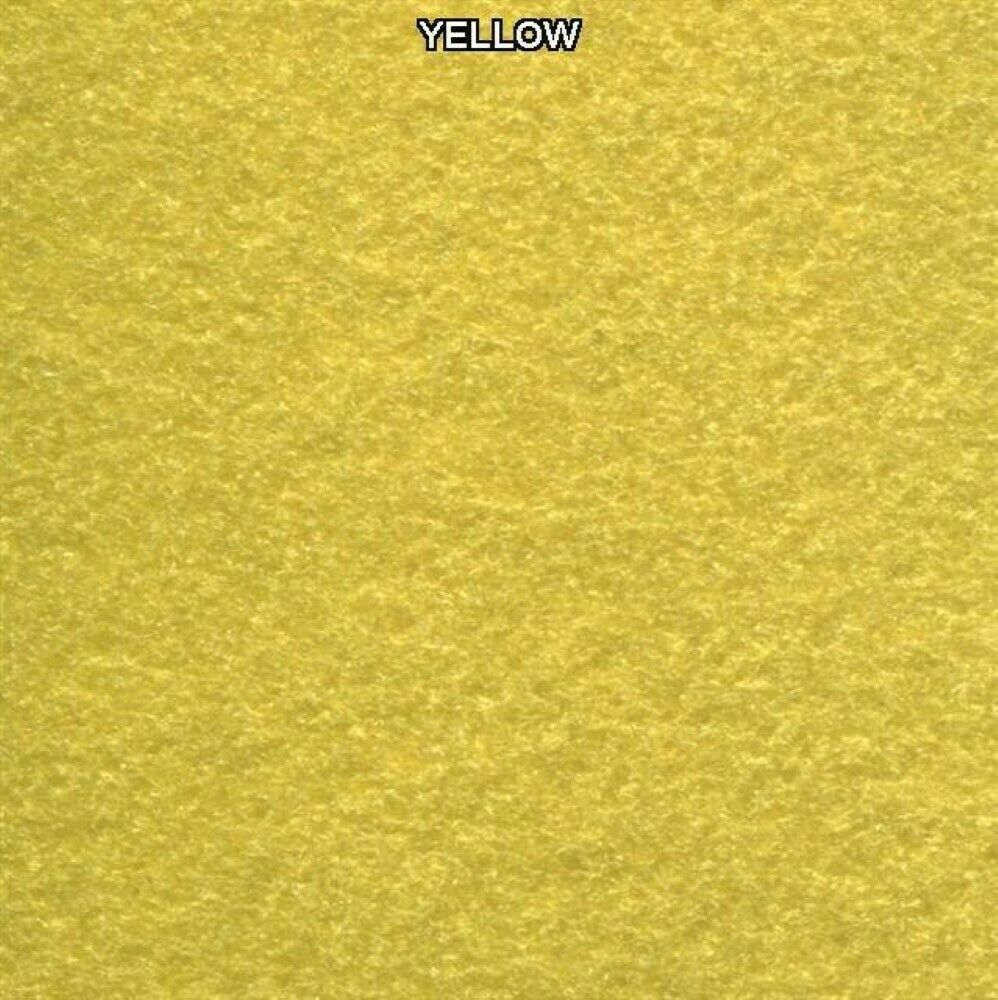 10 Colour Fuzzy Fabric Feel Paper. Textured. Felt Like. Single Sided.A4 ...