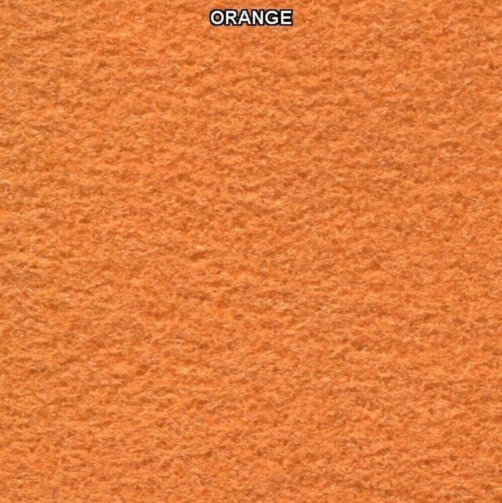 10 Colour Fuzzy Fabric Feel Paper. Textured. Felt Like. Single Sided.A4 ...