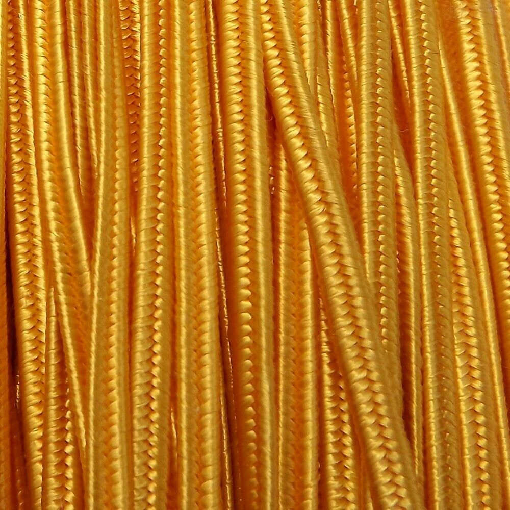 Russia Braid 3mm Trim Buy 1 2 4 8M Soutach Clothing Jewellery Twin Gimp ...