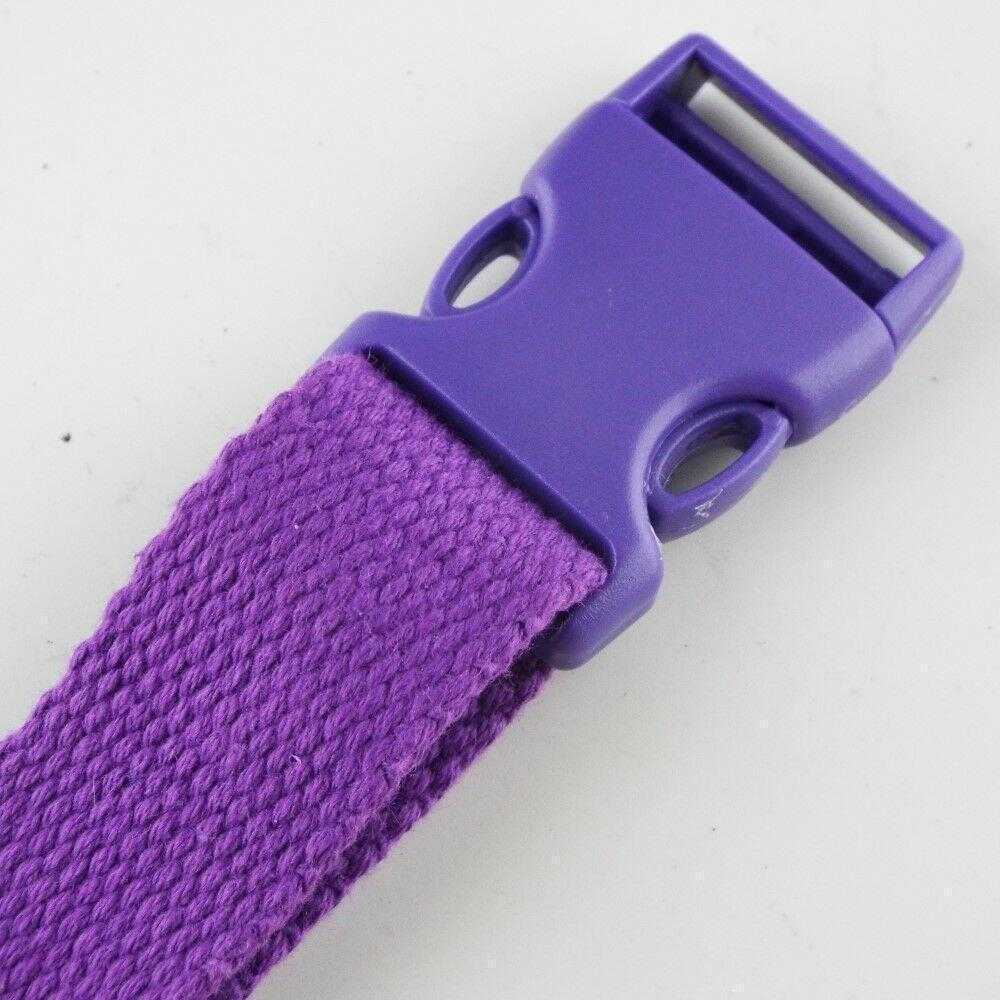 22 COLOR 25mm Plastic Side Release Clip Buckle Webbing Bag Strap BUY 1 ...